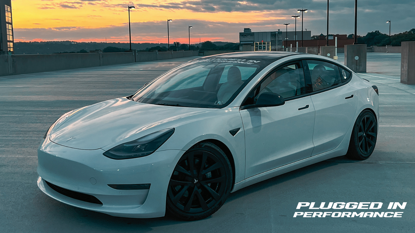 About – Plugged In Performance