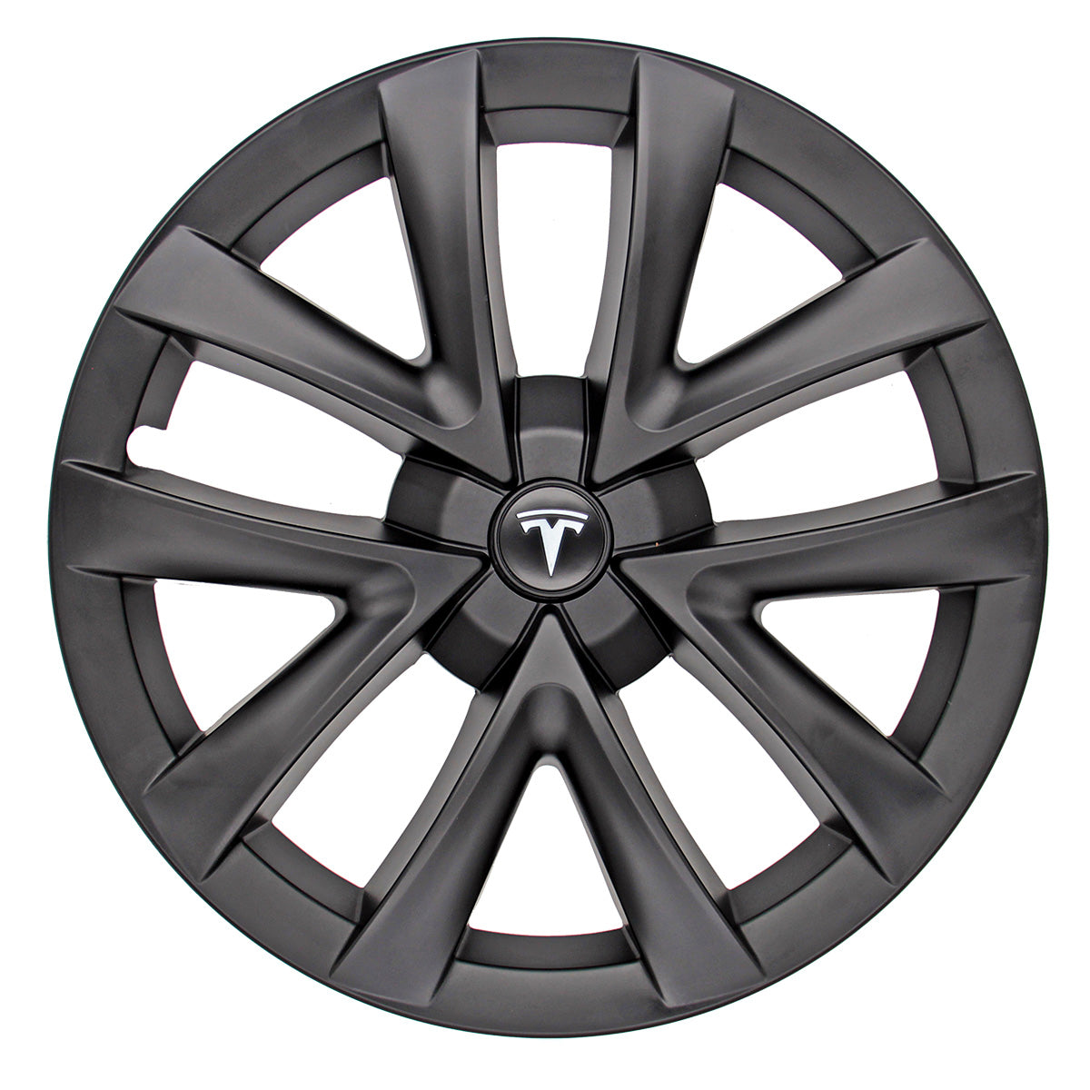 Tesla Model 3 Aero Wheel Covers (18 Inch) - Plaid Style (2017-2023 ...