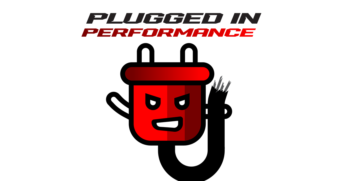 About | Plugged In Performance